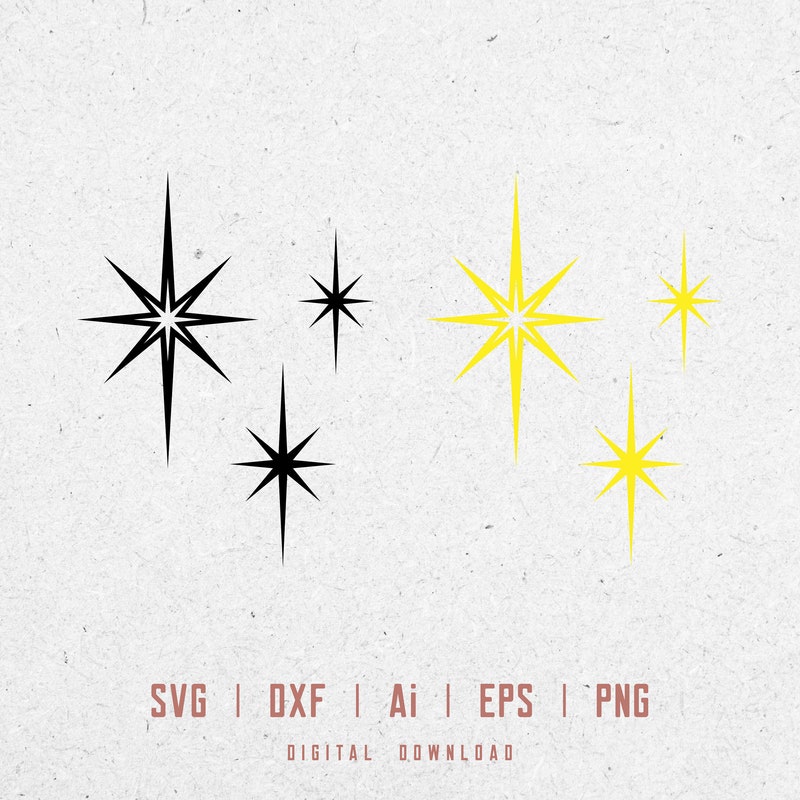 The Stars in Bethlehem - Etsy