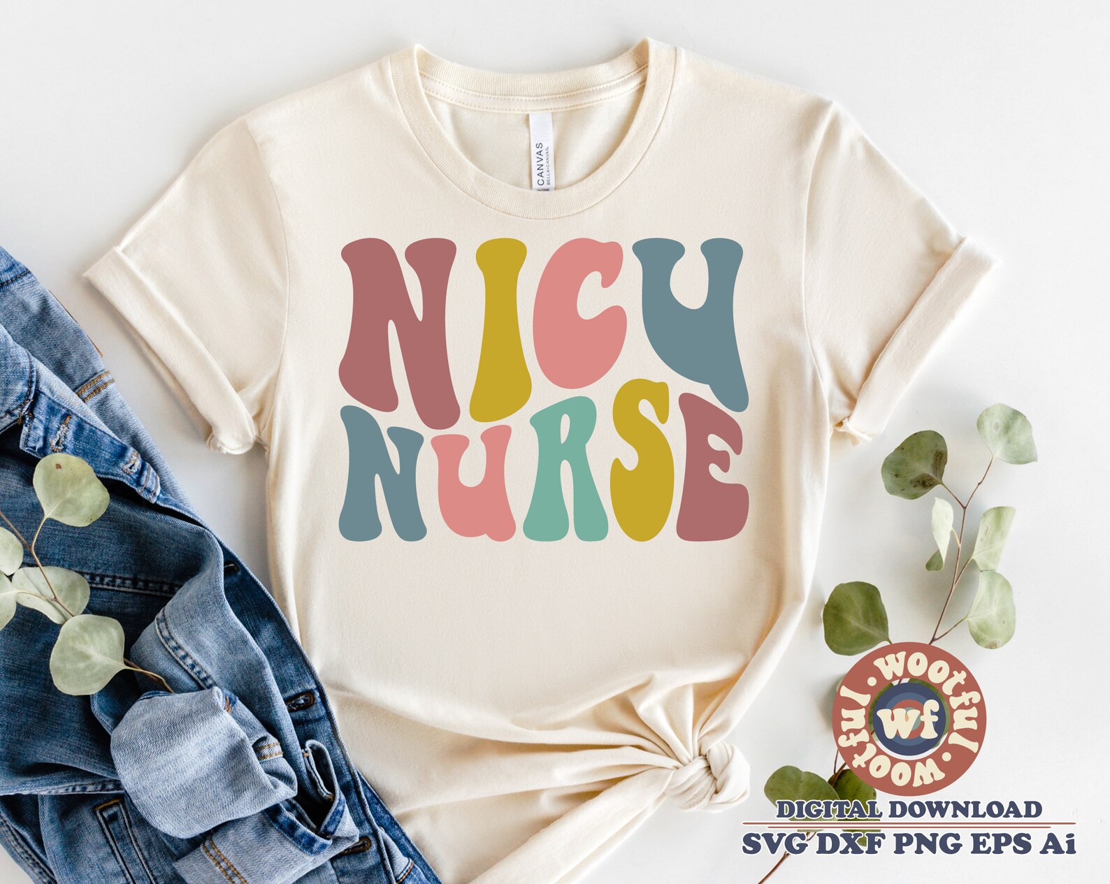 NICU Nurse Svg Nurse Svg Nursing Svg Neonatal Nurse Svg - Etsy