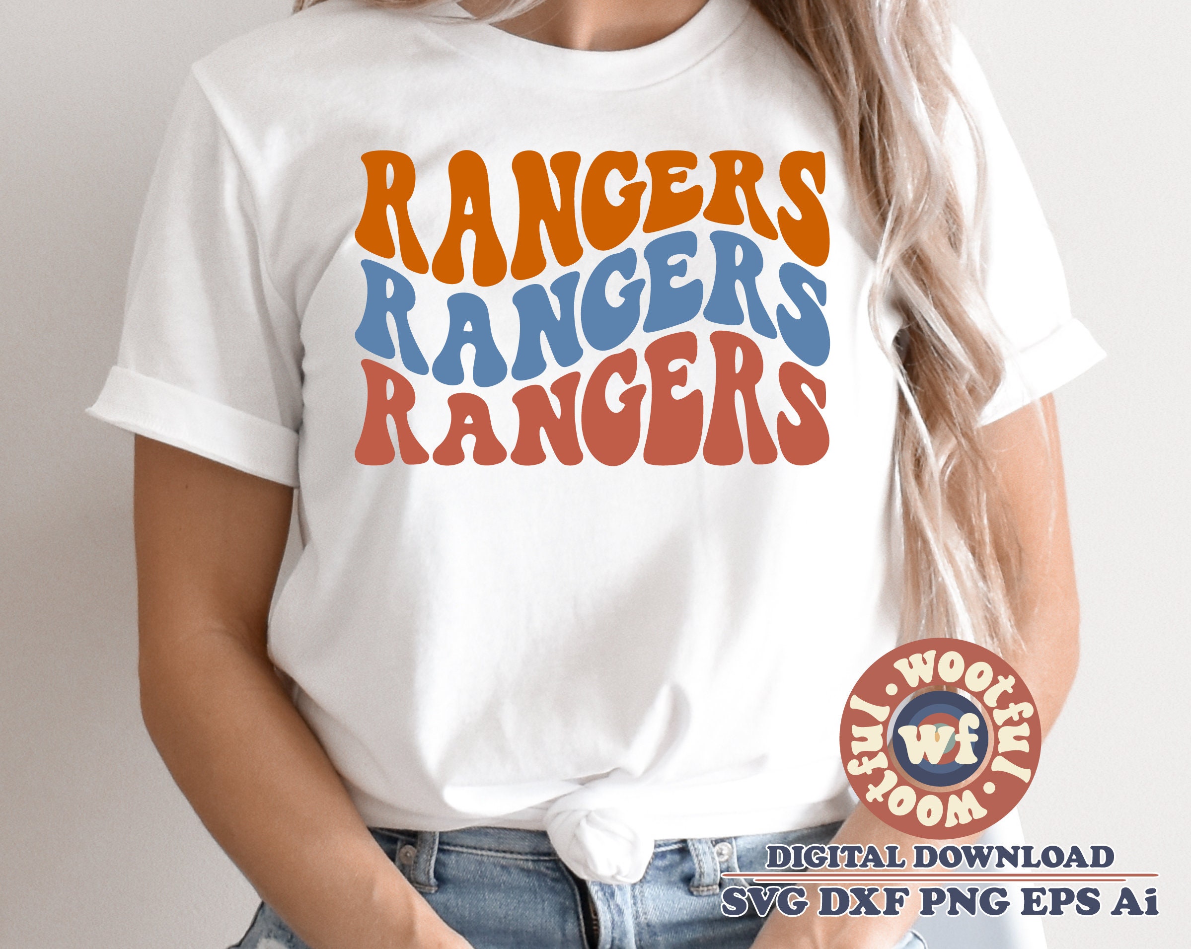 Embellishments Clip Art & Image Files Papercraft Sports svg Rangers svg ...