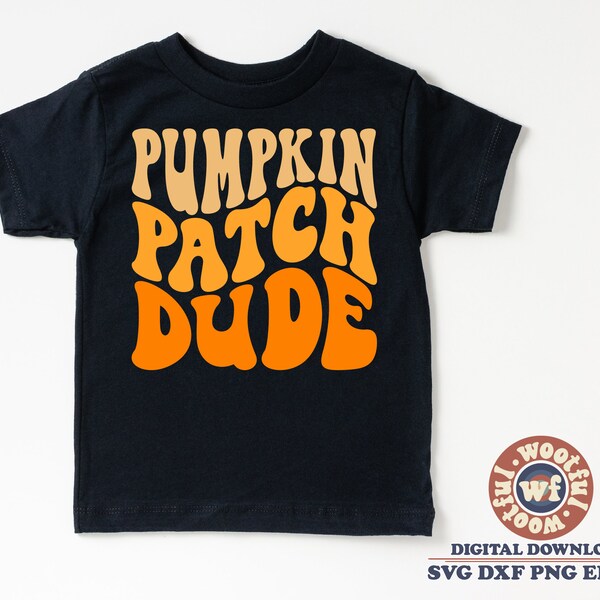 Boys Fall Svg - Etsy