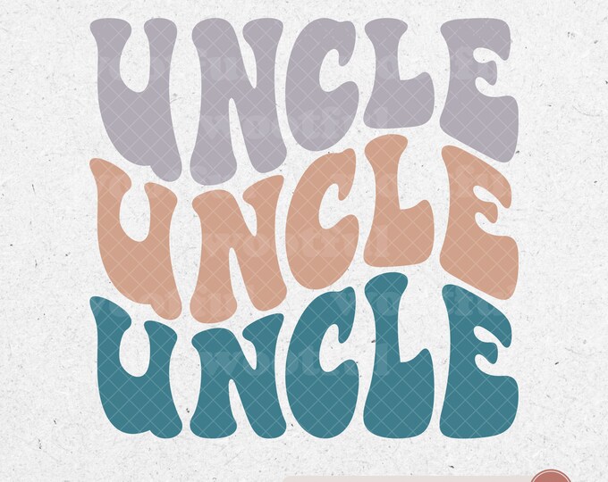 Funcle Svg Png, Funny Uncle Svg Png, Best Uncle Svg, Uncle Shirt Svg ...