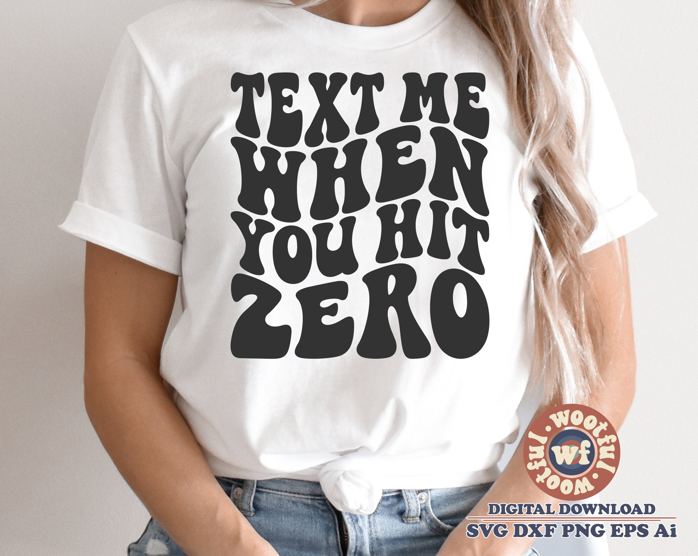 Text Me When You Hit Zero Svg Cheerleader Svg Cheer Mom Svg - Etsy
