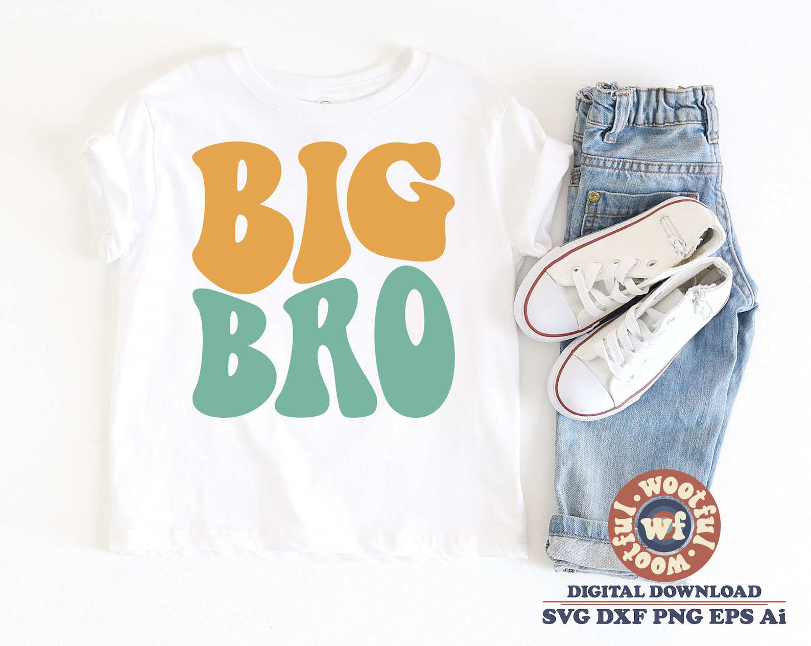 Big Bro Svg, Big Brother Svg, Kids Svg, Children Svg, Boys Svg, Family ...