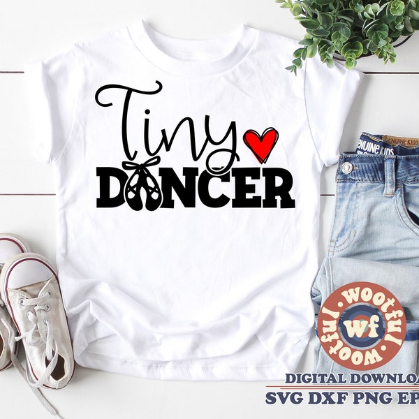 Tiny Dancer Shirt - Etsy