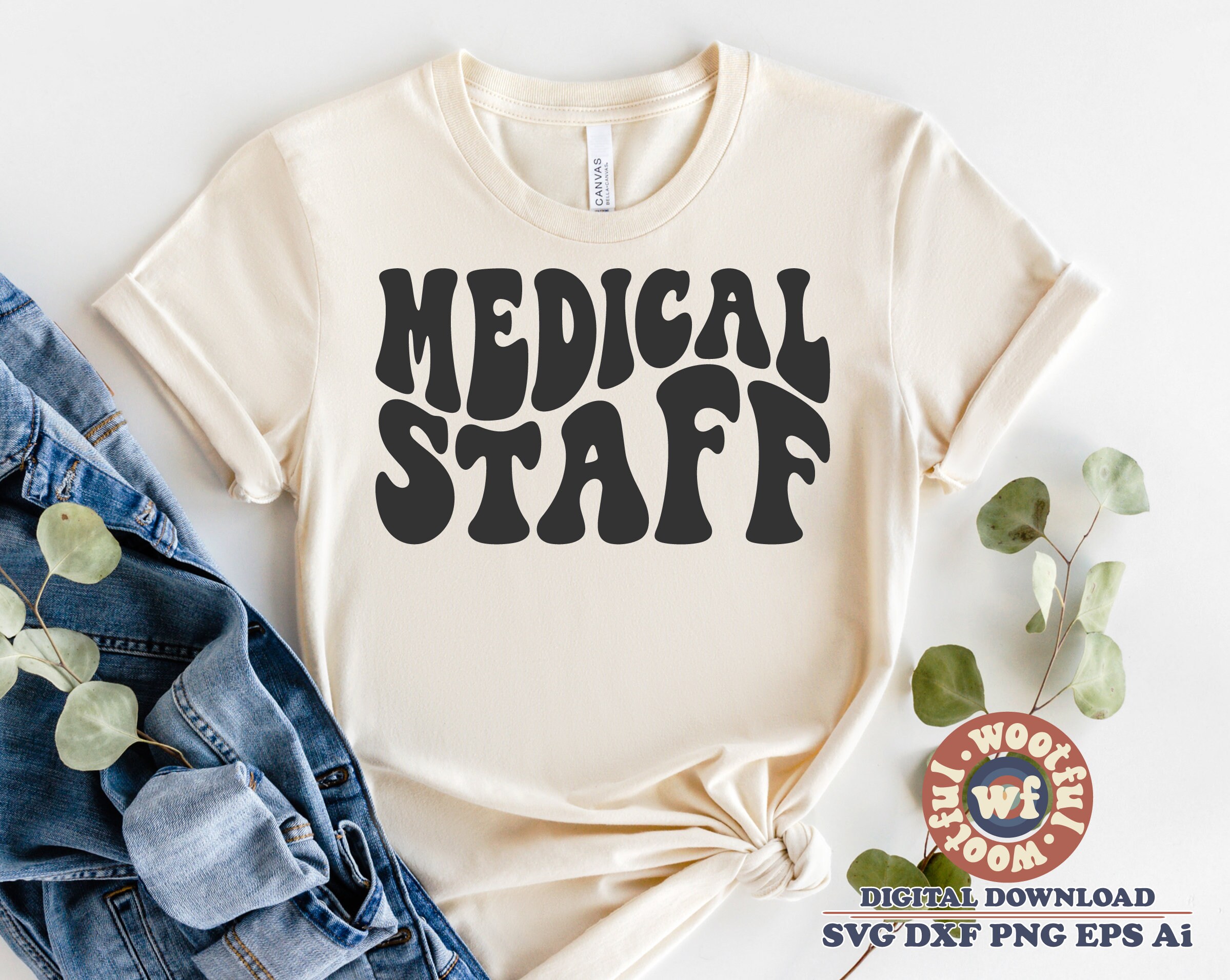 Medical Staff Svg Medical Team Svg Hospital Svg Doctor Svg - Etsy