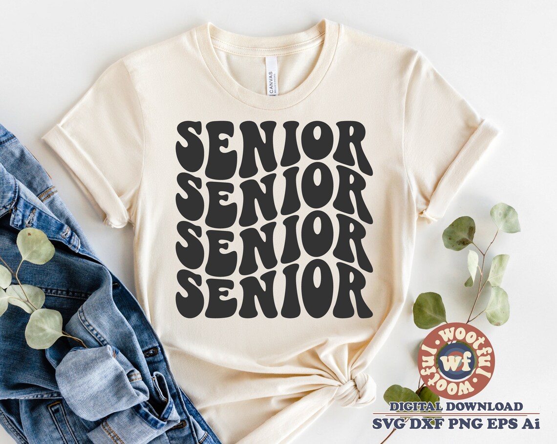 Senior Svg Senior Class Svg Graduate Svg Graduation Svg - Etsy