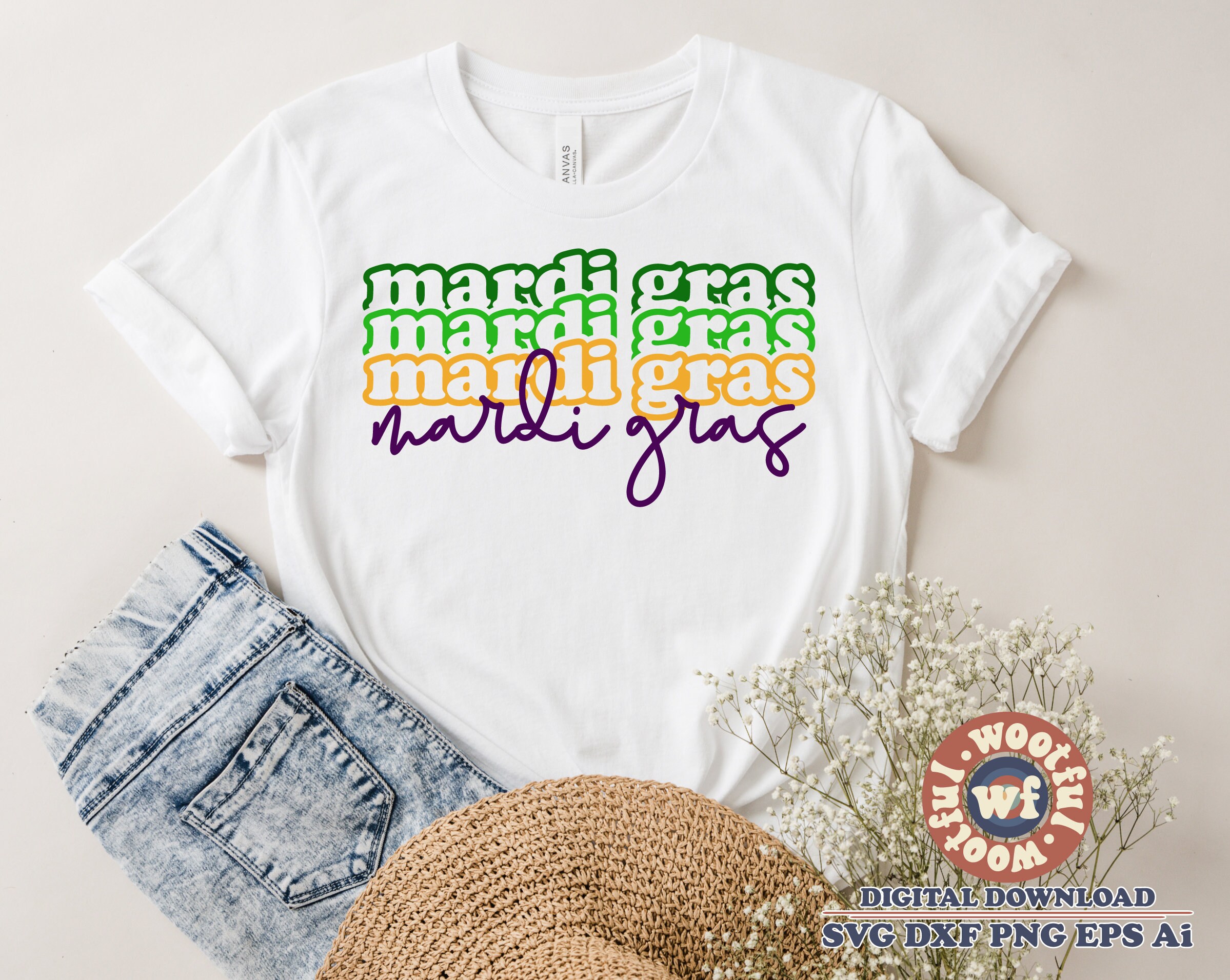 Mardi Gras Svg, Fat Tuesday Svg, Louisiana Svg, Happy Mardi Gras Svg ...
