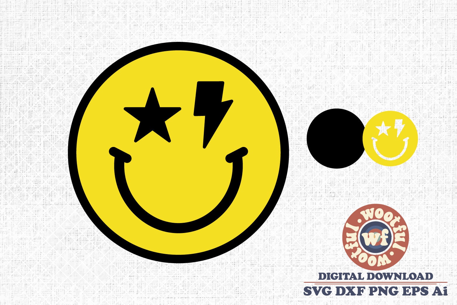 Smiley Face Svg Smiley Face Bolt Trendy Svg Lightning Bolt Etsy | The ... Smiley Face Svg Smiley Face Bolt Trendy Svg Lightning Bolt Etsy | The ...