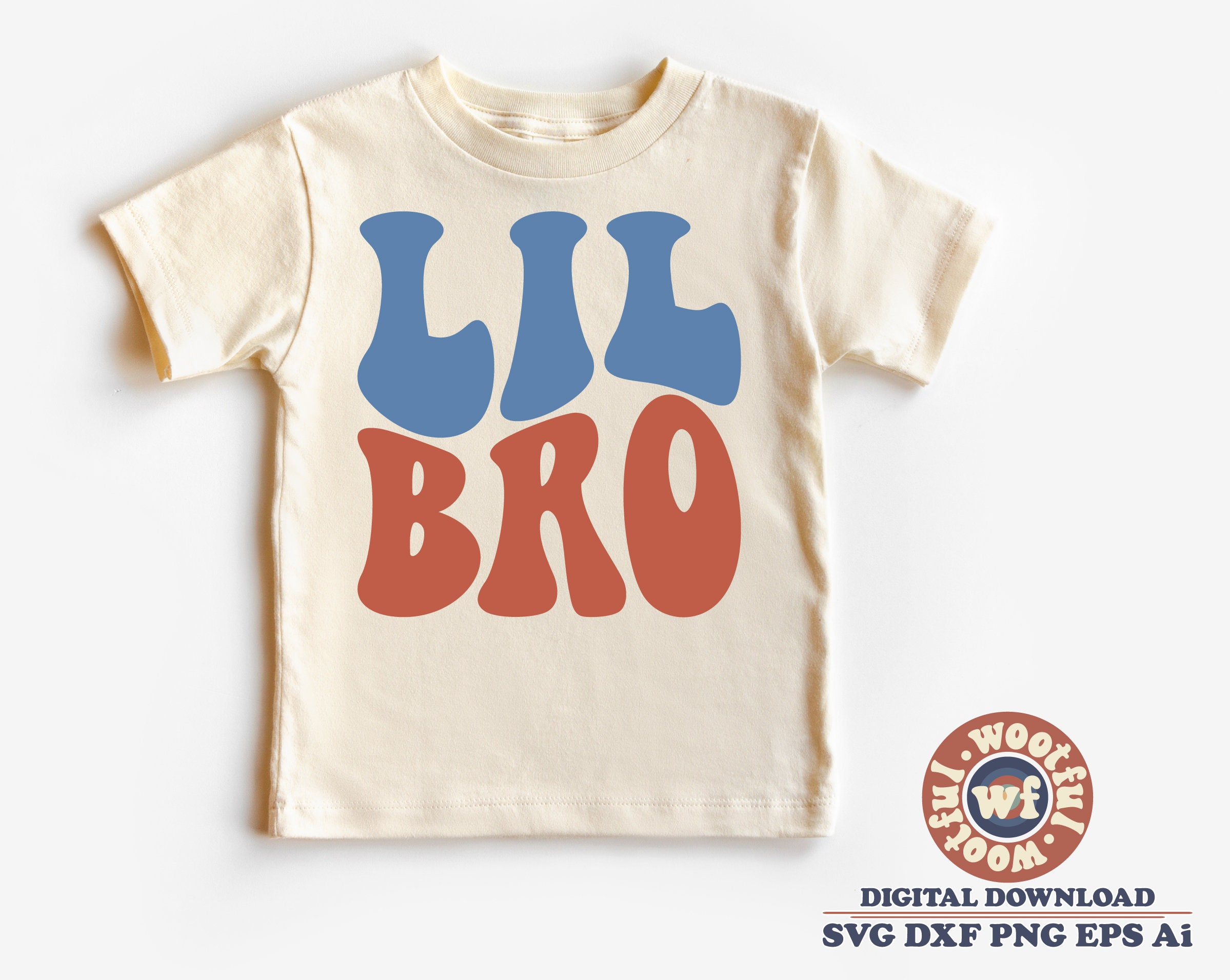 Lil Bro Svg, Little Brother Svg, Kids Svg, Children Svg, Boys Svg ...