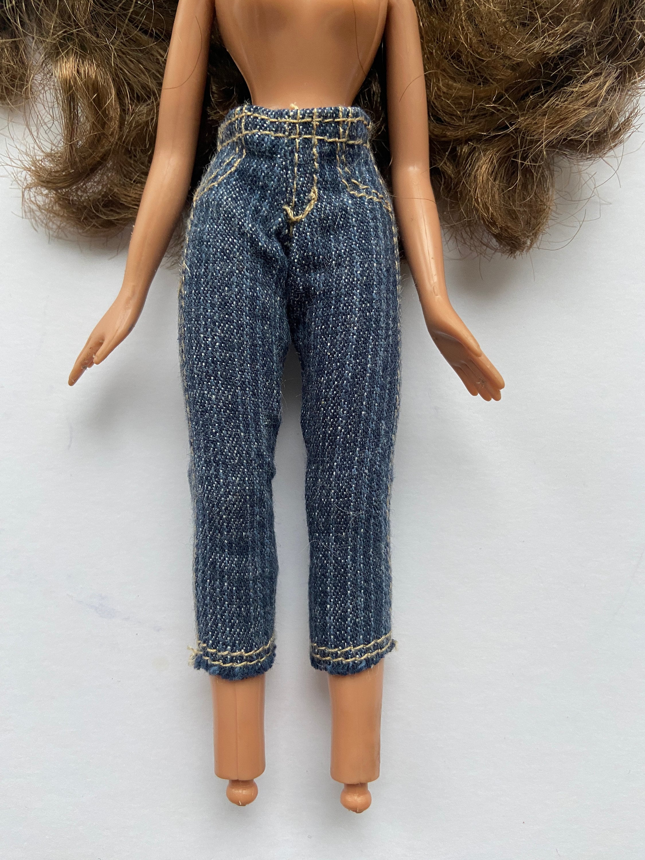 Original Bratz Clothes/ Trousers - Etsy