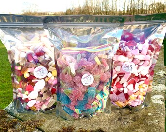 Pick N Mix | Etsy UK