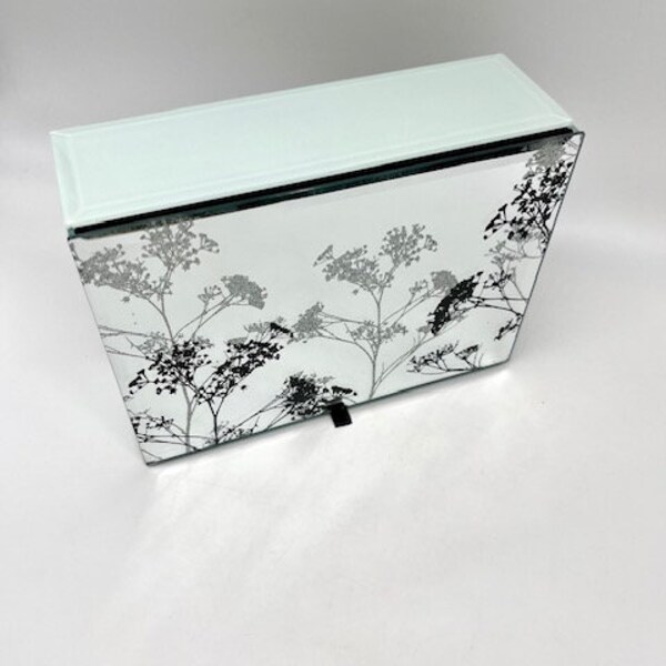 Jewelry Box Mirrors - Etsy