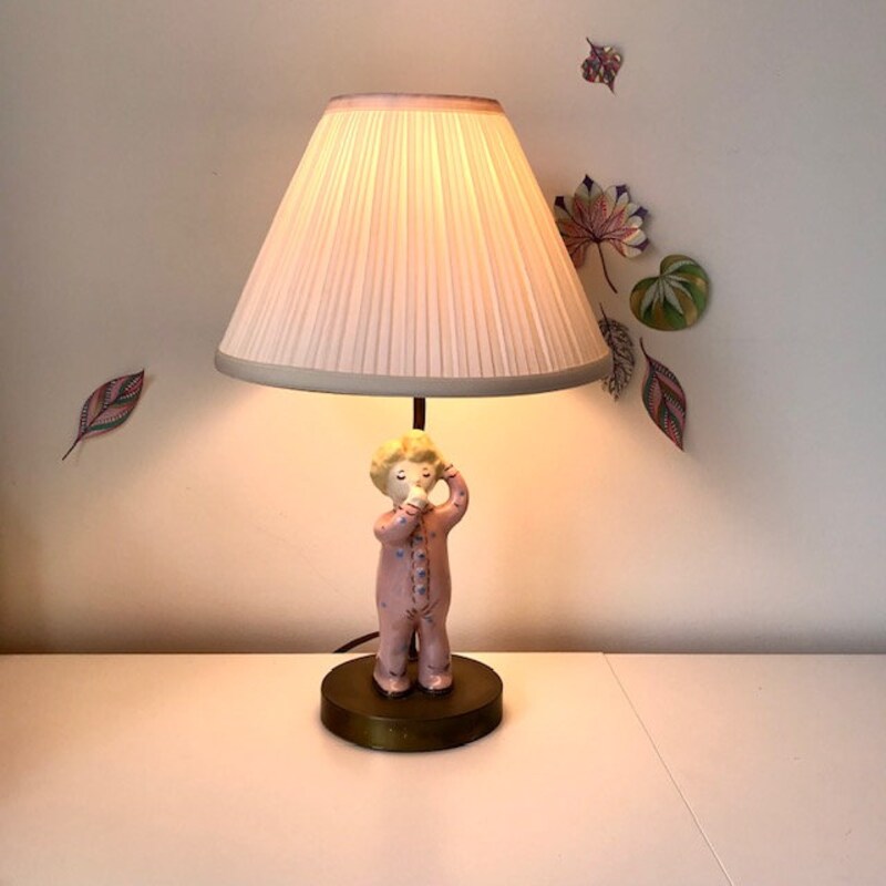 Childrens Lamps - Etsy