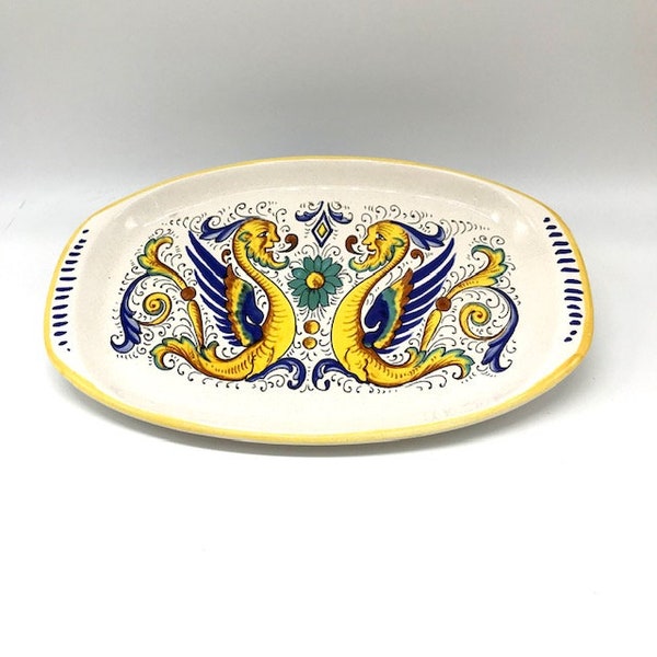 Hand Painted Italian - Etsy