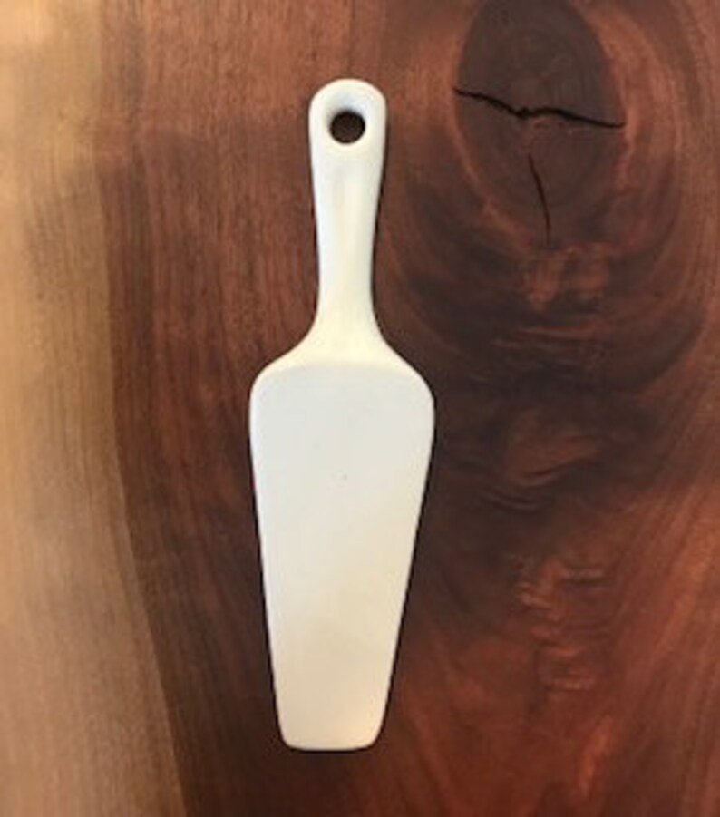 Vintage Pie Ceramic Pie Server - Etsy