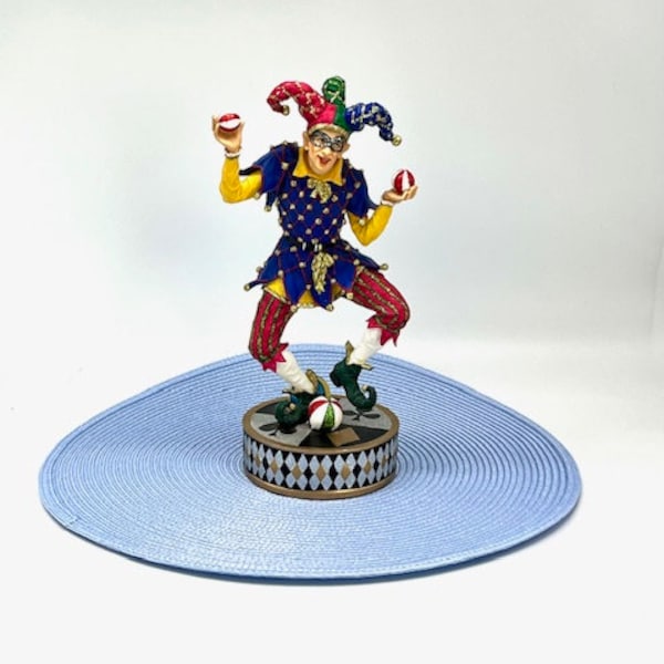 Court Jester - Etsy