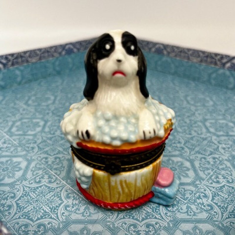 Dog Trinkets - Etsy