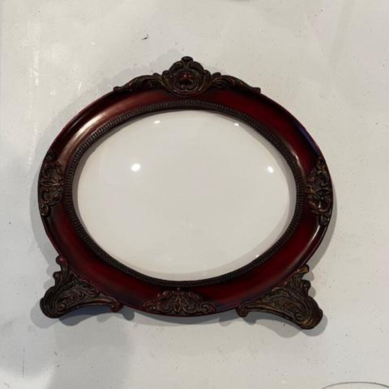 Convex Glass Frame - Etsy