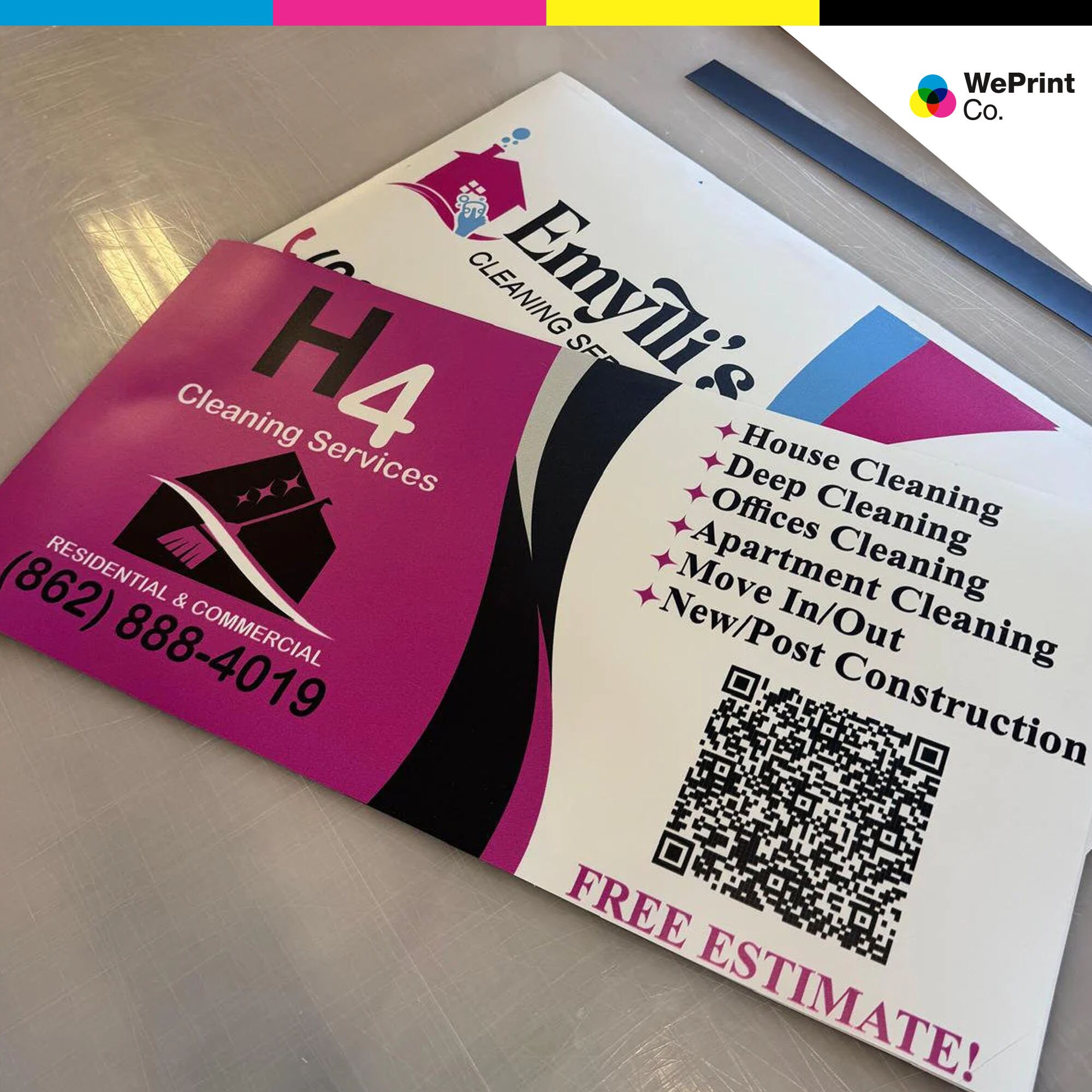 Personalized Magnetic Signs for Vehicles 2 Pack Car Magnet Signs With ...