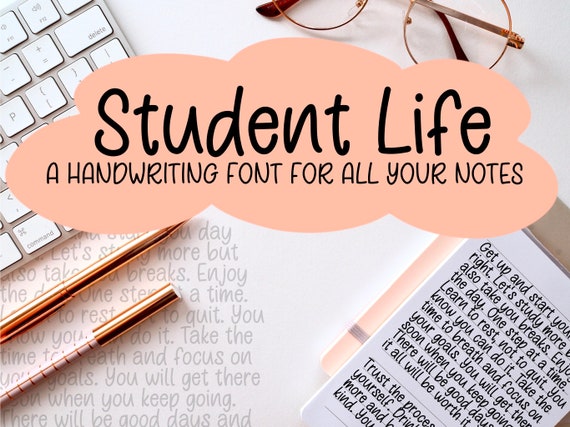 Computer Handwriting Fonts