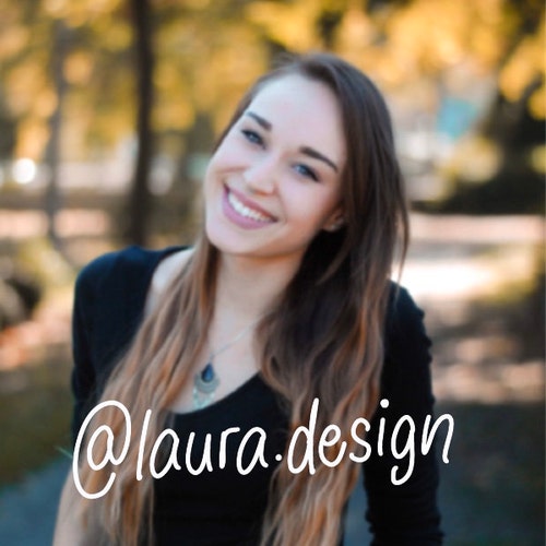 itslauradesign - Etsy