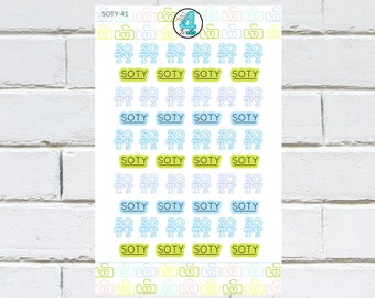 Soty Family Merch - Etsy Australia