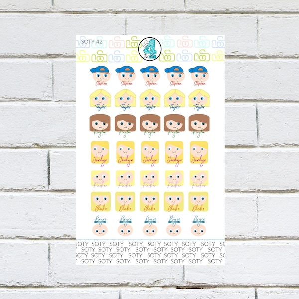 Soty Family Merch - Etsy UK