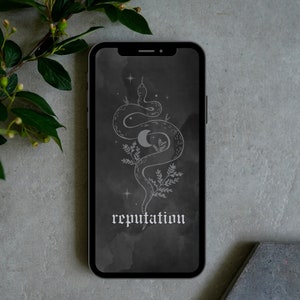 Taylor Swift Eras Phone Wallpapers Digital Download Canva Template - Etsy