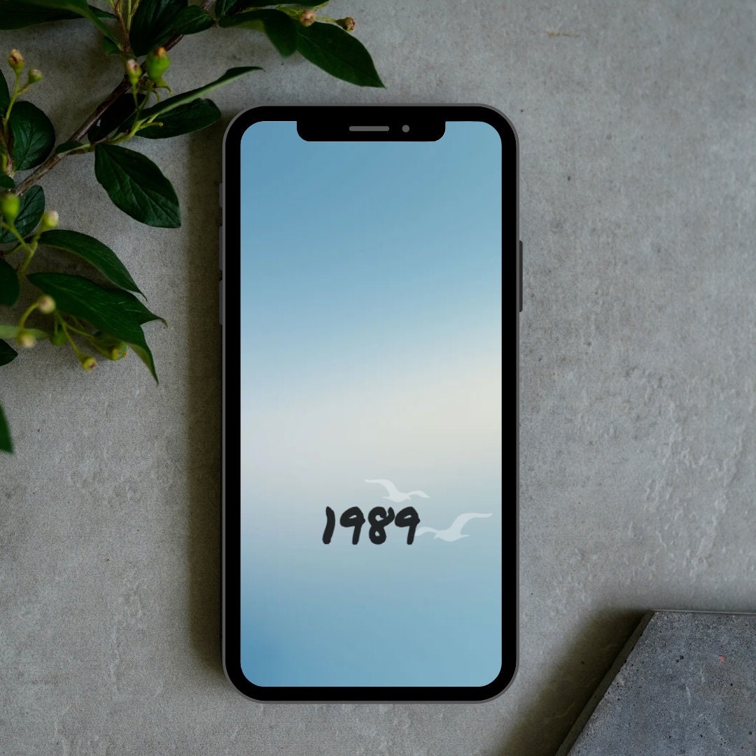 Taylor Swift Eras Phone Wallpapers Digital Download Canva Template - Etsy