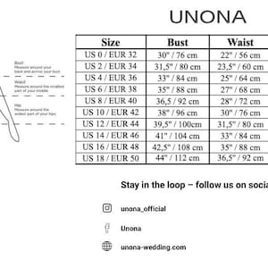 A-line Chiffon Off-white Wedding Dress Edita: Boat Neck Bishop Sleeves ...