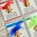 Lucky Troll Charm: Pocket Good Luck Gift - Etsy