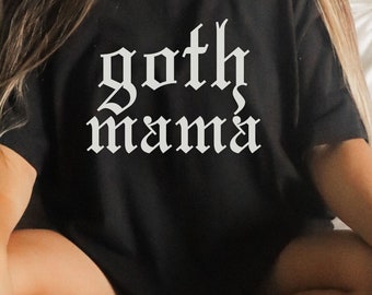 Gifts for Gothic Mom - Etsy