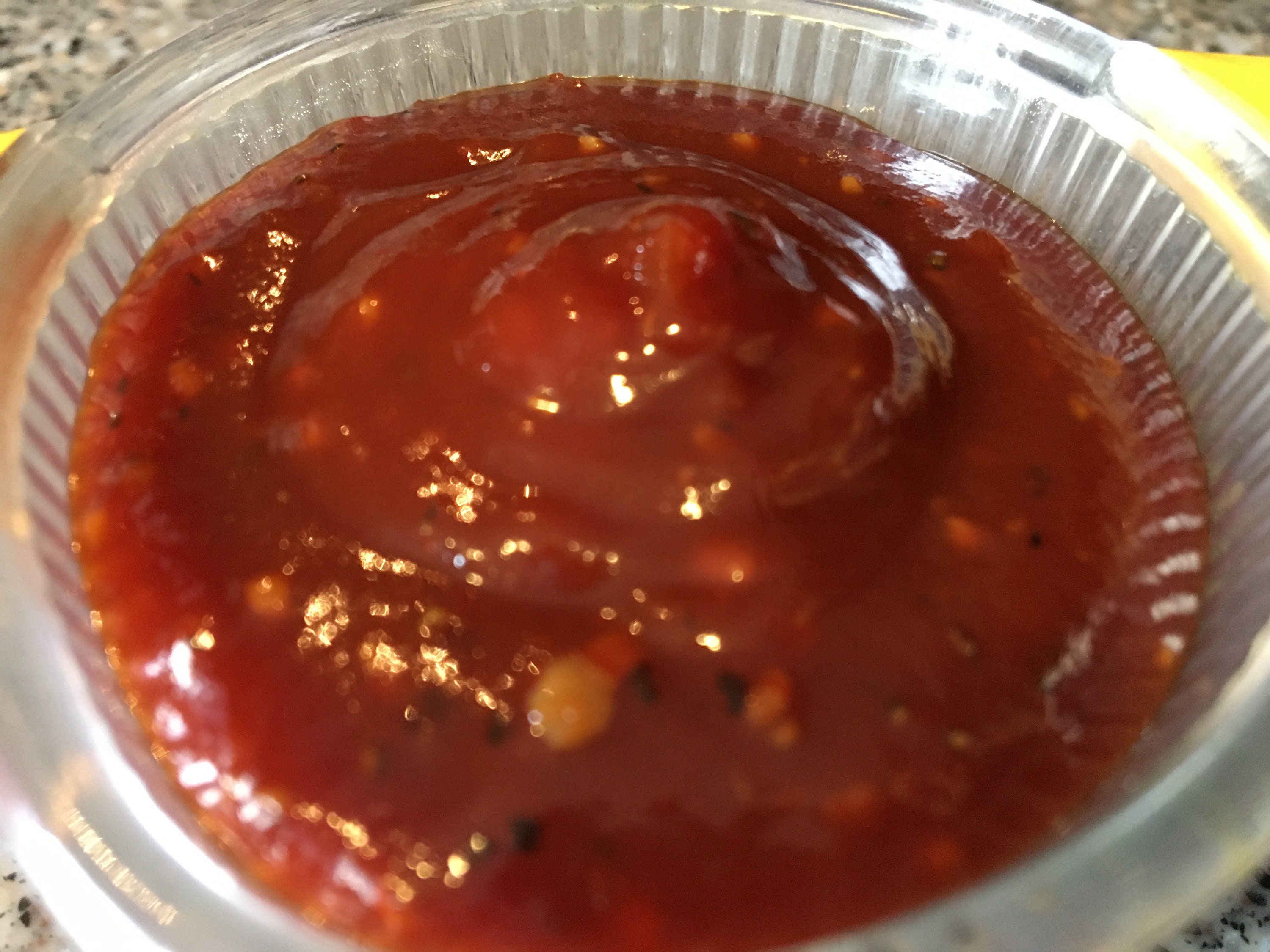 Bart-b-q BBQ Rub and Sauce Recipe Instant Download - Etsy