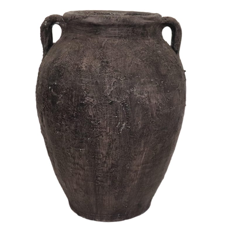 Amphora Vase - Etsy