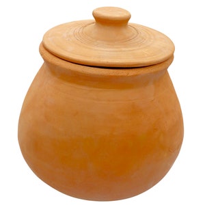 Terracotta Pot - Etsy