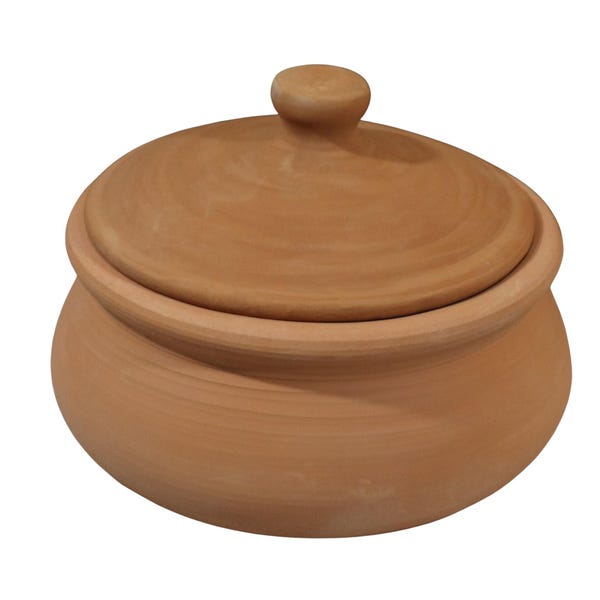 Earthenware Pot - Etsy