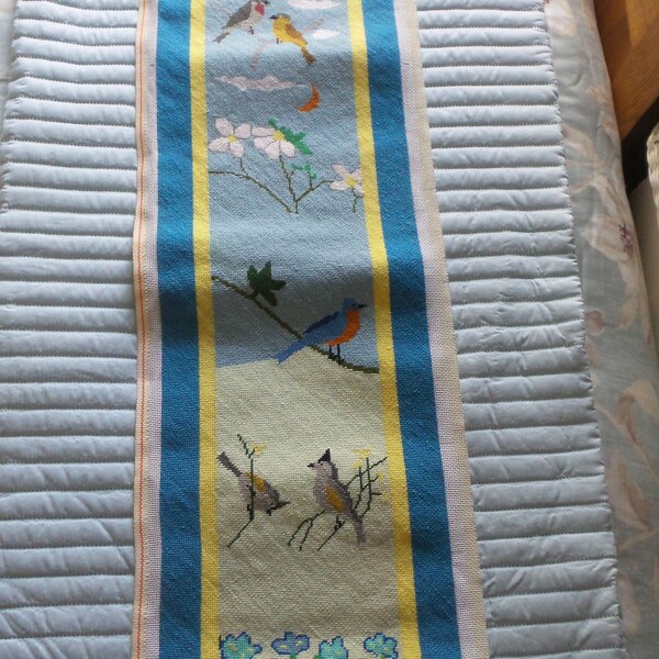 Long Narrow Pillow - Etsy