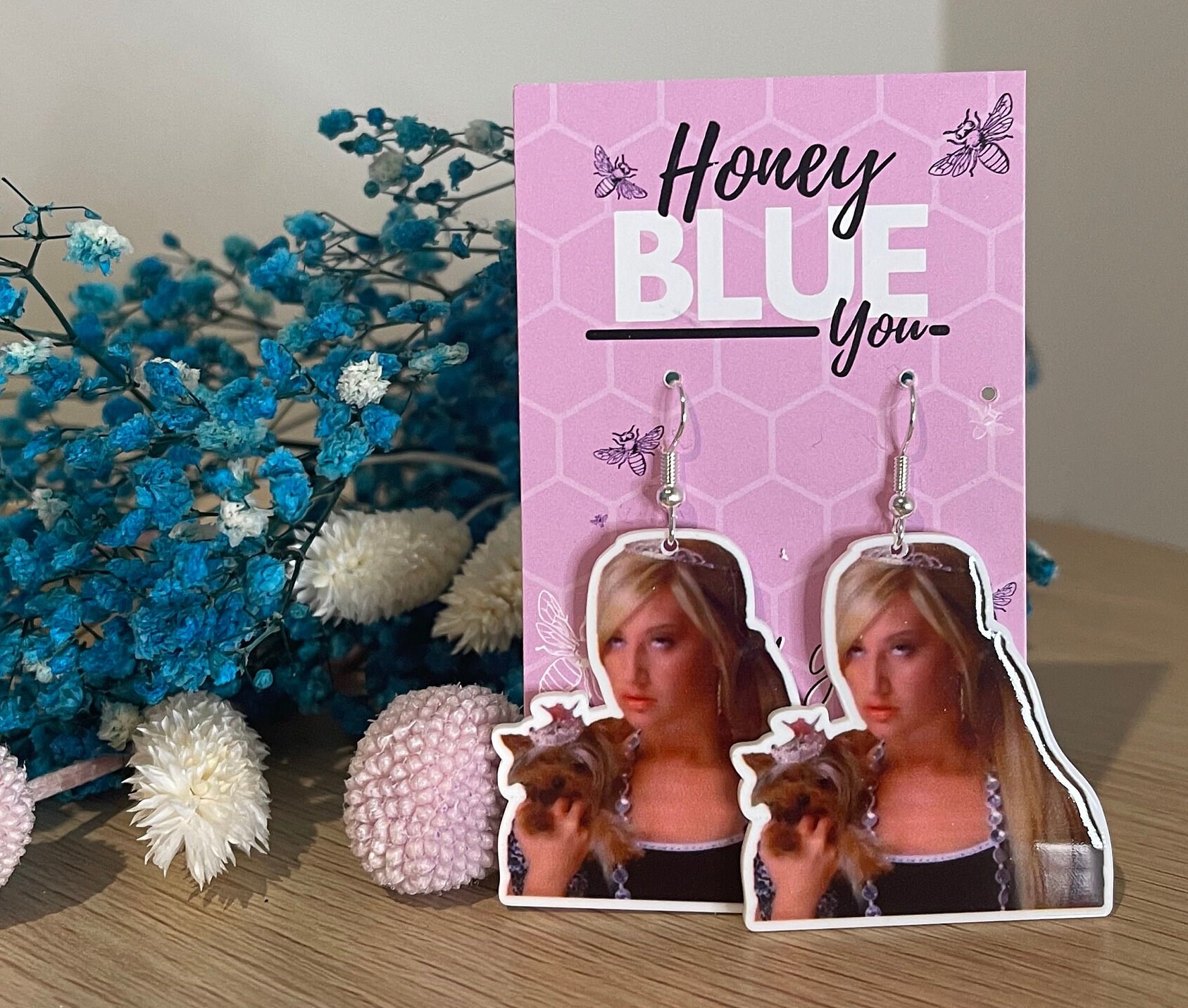 Sharpay Evans High School Musical Cute Kawaii Funky Quirky - Etsy Australia