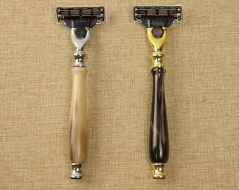 Mach 3 Handle - Etsy