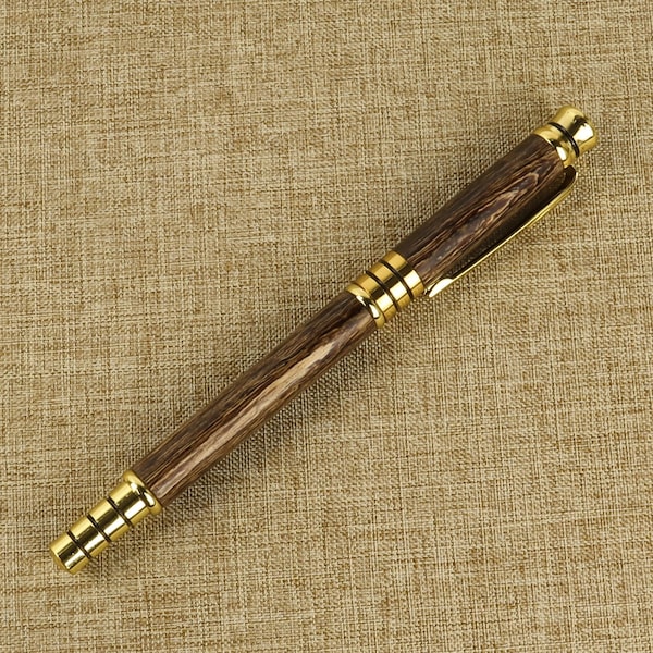 Wooden Pens Handmade - Etsy