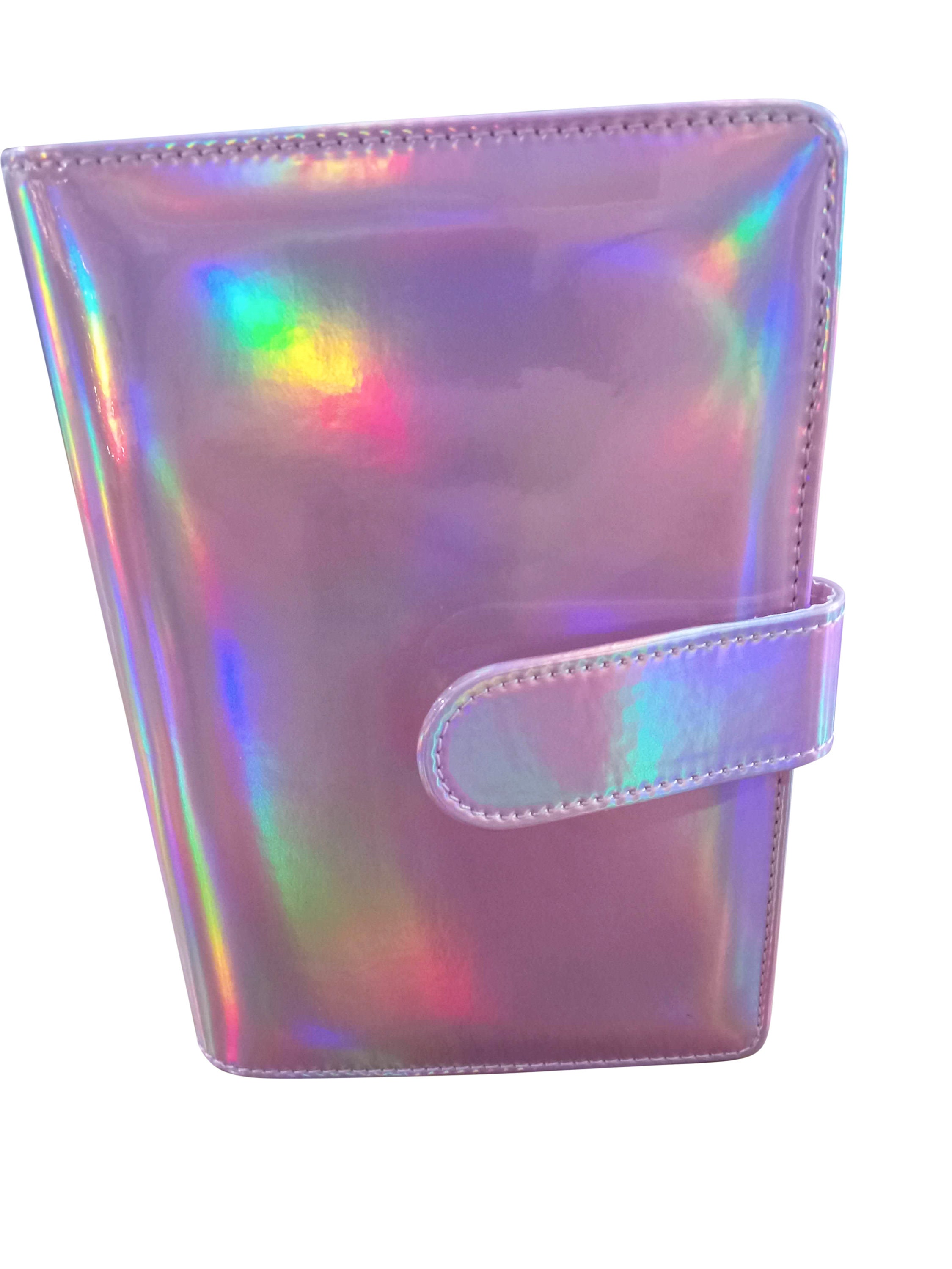 A6 Budget Binder 6-ring Planner in an Assortment of Colors and Styles A ...