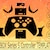 Icons for Youtube Stickers SVG PNG Design Bundle Cricuit Design Pack ...