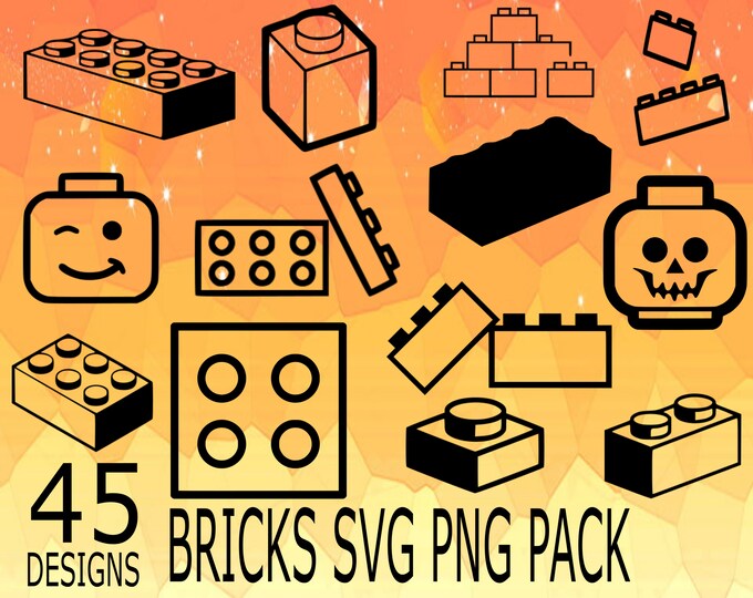 Icons for Youtube Stickers SVG PNG Design Bundle Cricuit Design Pack ...