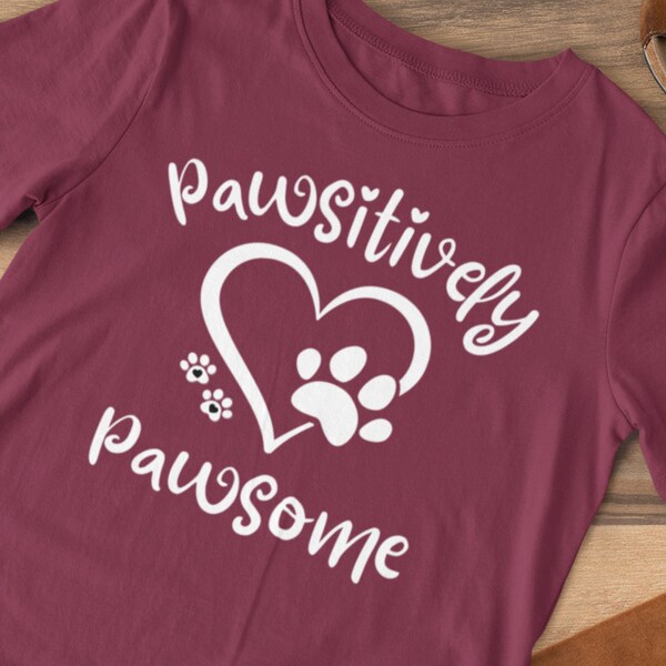 Pawsome Parents - Etsy