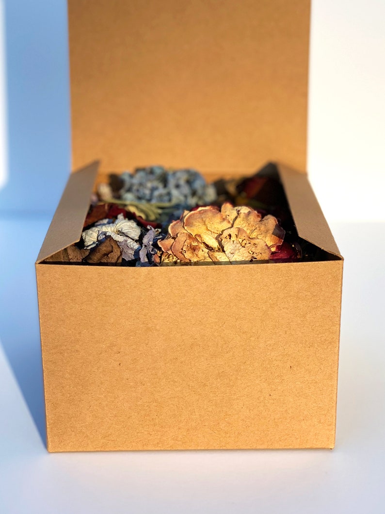 Handmade Potpourri - Etsy