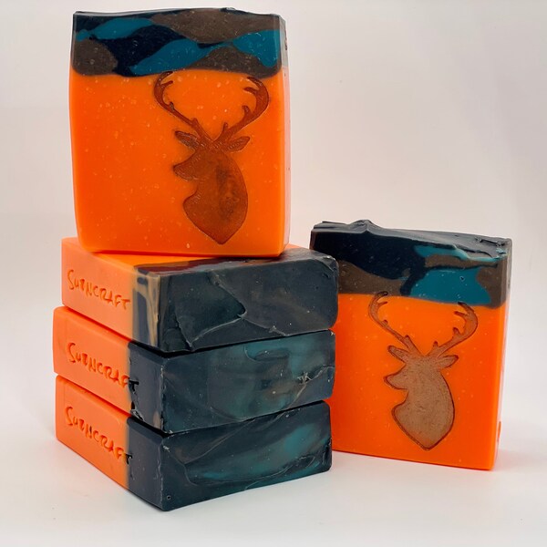 Hunter Soap - Etsy