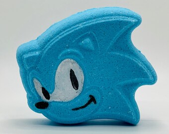 Sonic Soap | Etsy