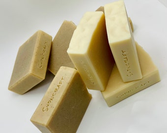 Unscented Soap - Etsy