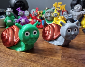 Cursed 3d Print | Etsy