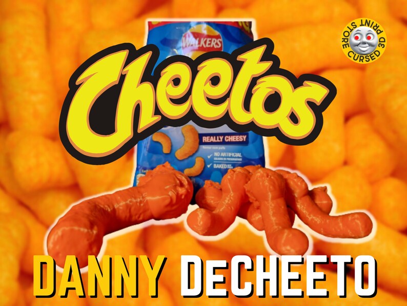 Danny Decheeto Danny Devito Gift Always Sunny Meme | Etsy Canada